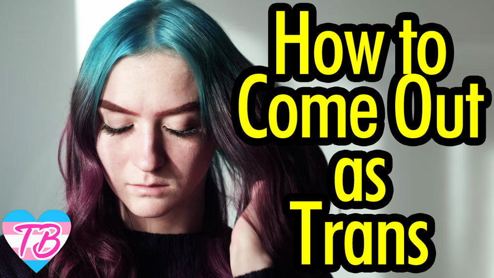 MtF Lifestyle & Transition Guide – Trans Beauty