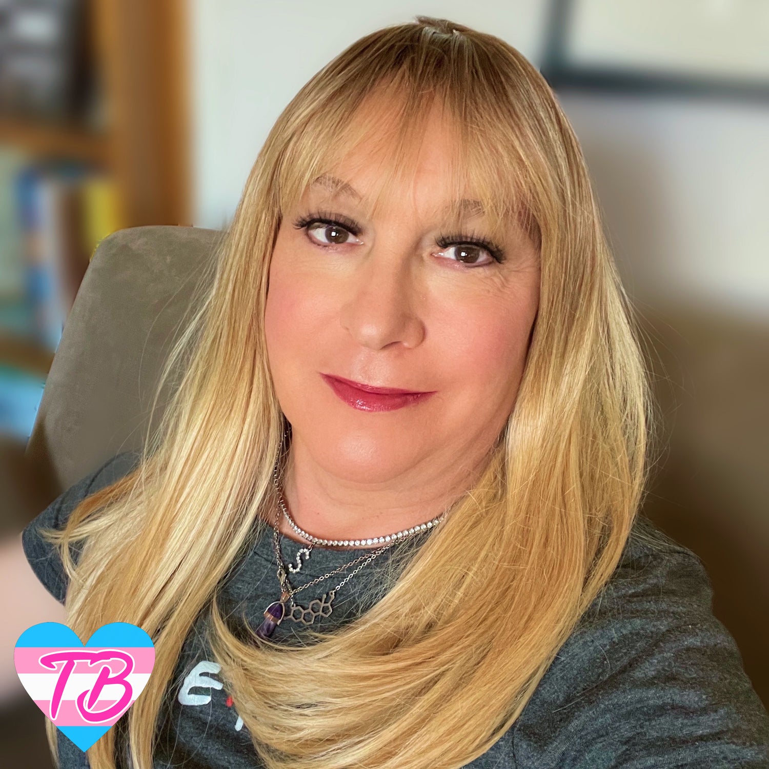 MtF Trans Youtubers, Models & Creators – Trans Beauty